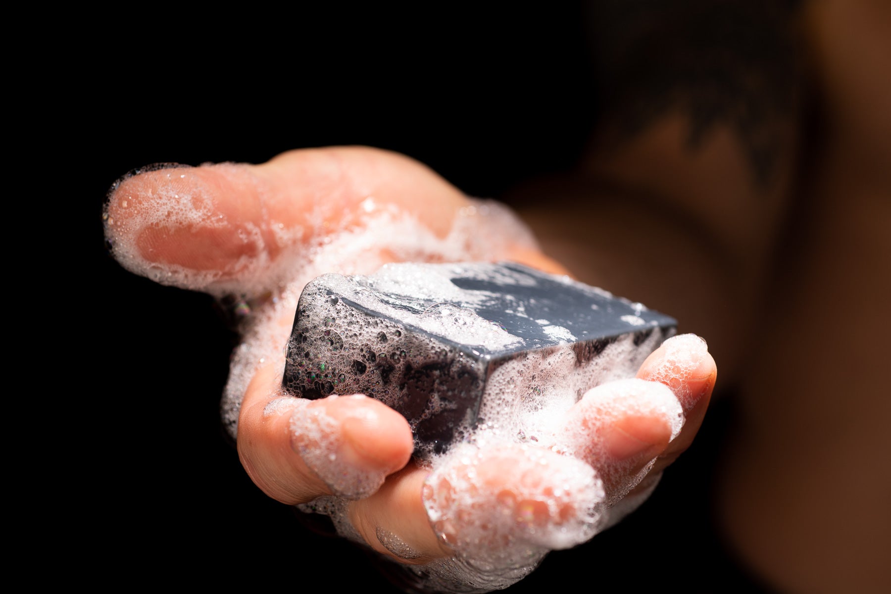 Power Clean Soap – Power Clean Soap for Athletes